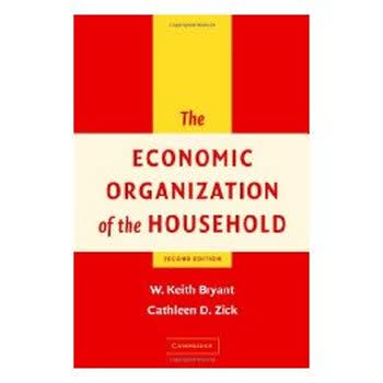 【】The Economic Organization of t