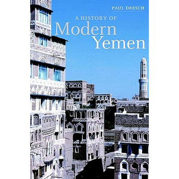 【】A History of Modern Yemen