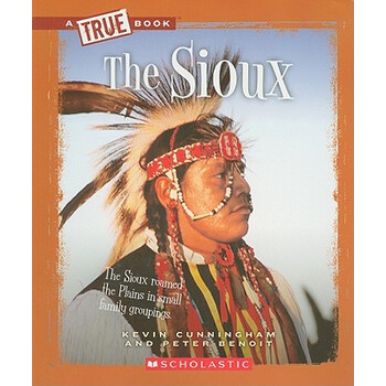 【】The Sioux
