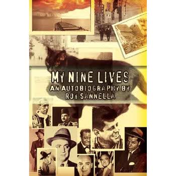 【】My Nine Lives
