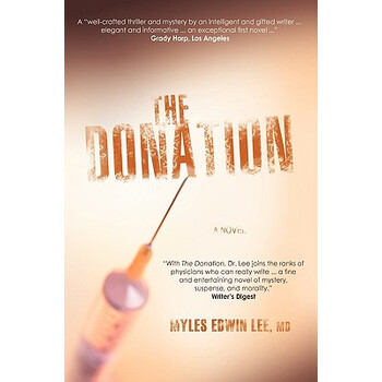 【】The Donation
