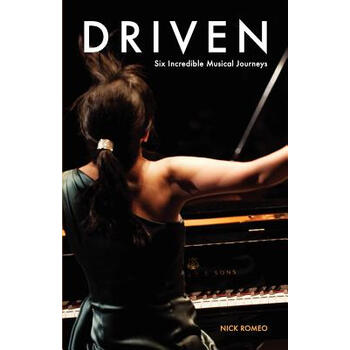 【】Driven