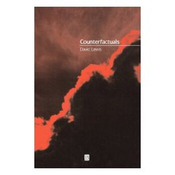 【】Counterfactuals