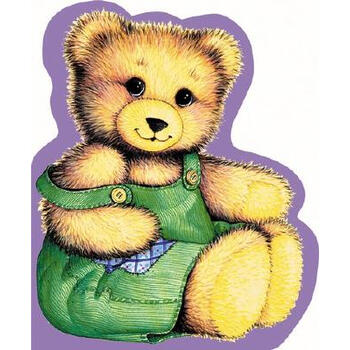 【】Corduroy