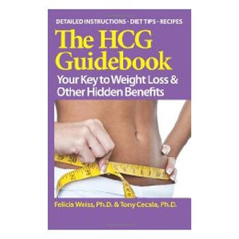 【】The Hcg Guidebook