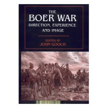 【】The Boer War