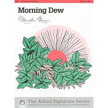 【】Morning Dew