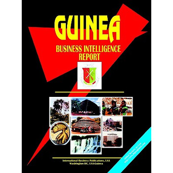 【】Guinea Business Intelligenc