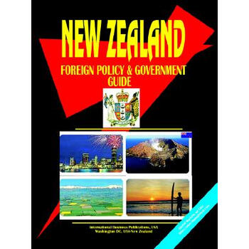 【】New Zealand Foreign Policy and