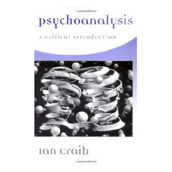 【】Psychoanalysis - A Critical
