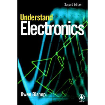 【】Understand Electronics