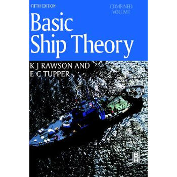 【】Basic Ship Theory, Combined