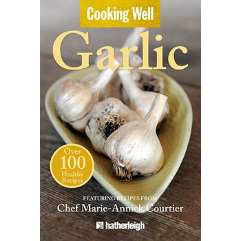【】Garlic
