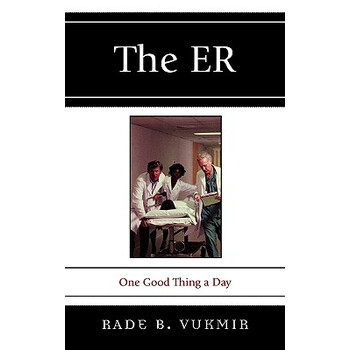 【】The Er: One Good Thing a Day