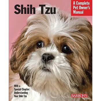 【】Shih Tzu