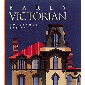 【】Early Victorian