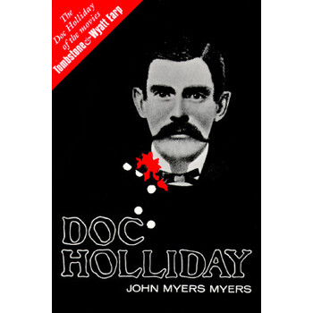 【】Doc Holliday