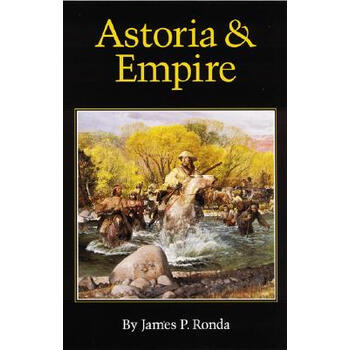 【】Astoria and Empire