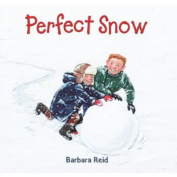 【】Perfect Snow
