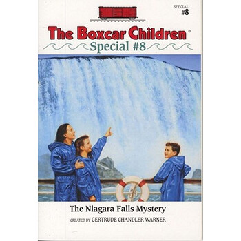 【】The Niagara Falls Mystery
