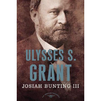 【】Ulysses S. Grant