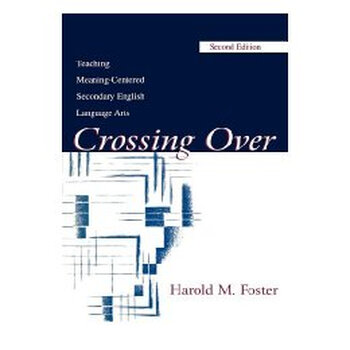 【】Crossing Over
