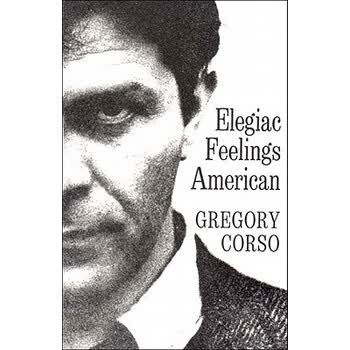 【】Elegiac Feelings America