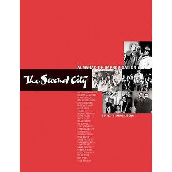 【】The Second City Almanac of