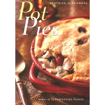 【】Pot Pies