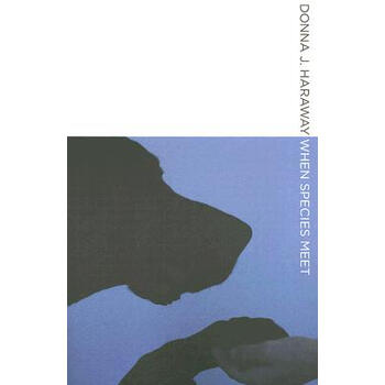 【】When Species Meet