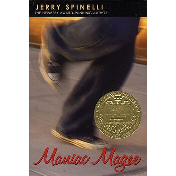 【】Maniac Magee