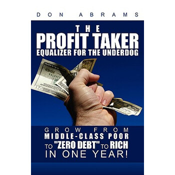 【】The Profit Taker
