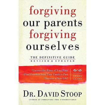 【】Forgiving Our Parents, Forgiving