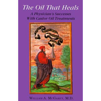 【】The Oil That Heals: A Physician'