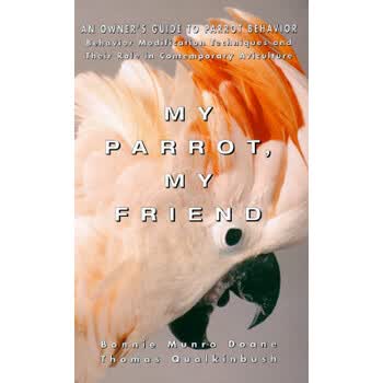 【】My Parrot Owners Guide To Parrot