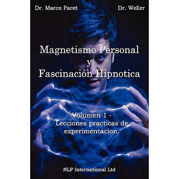 【】Magnetismo Personal y Com