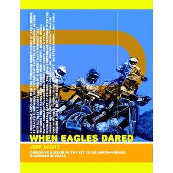 【】When Eagles Dared