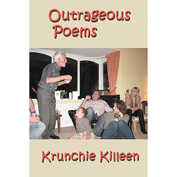 【】Outrageous Poems
