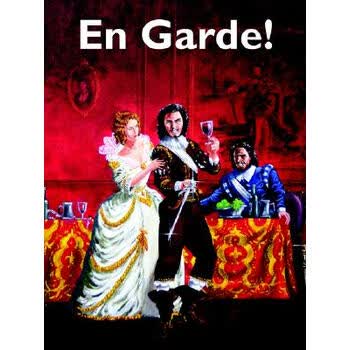【】En Garde!