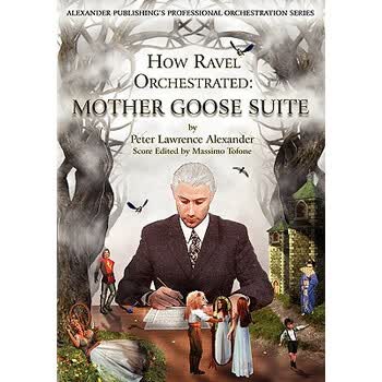 【】How Ravel Orchestrated: Mother Goose