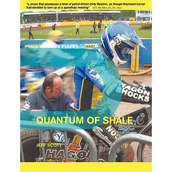 【】Quantum of Shale