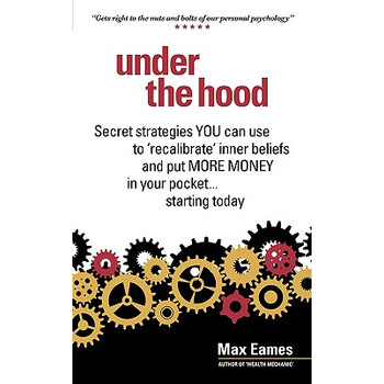 【】Under the Hood