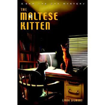 【】The Maltese Kitten