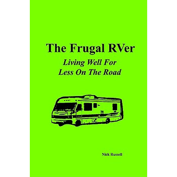 【】The Frugal Rver