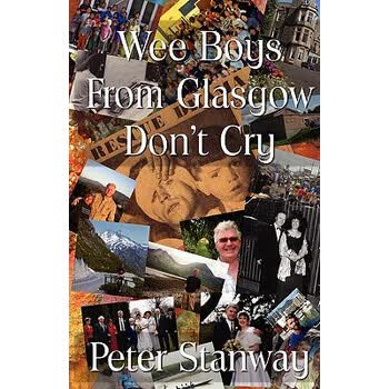 【】Wee Boys from Glasgow Don't Cry