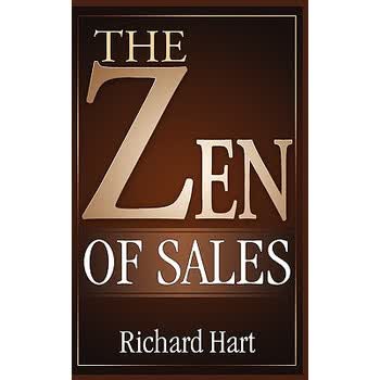 【】The Zen of Sales
