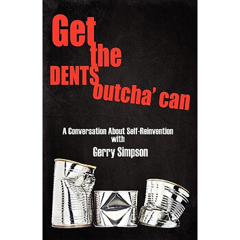 【】Get the Dents Outcha' Can