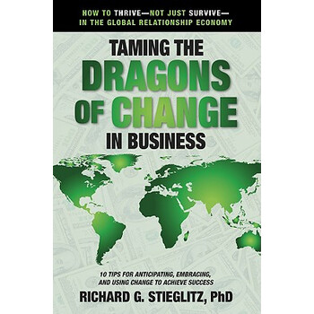 【】Taming the Dragons of Chang