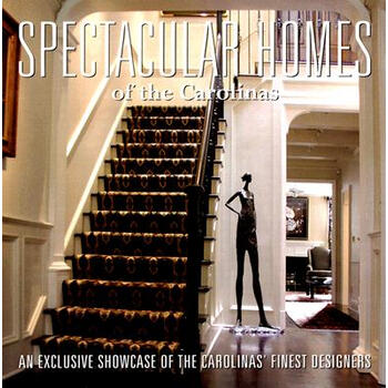 【】Spectacular Homes of the