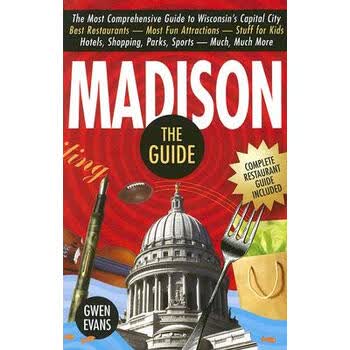 【】Madison: The Guide